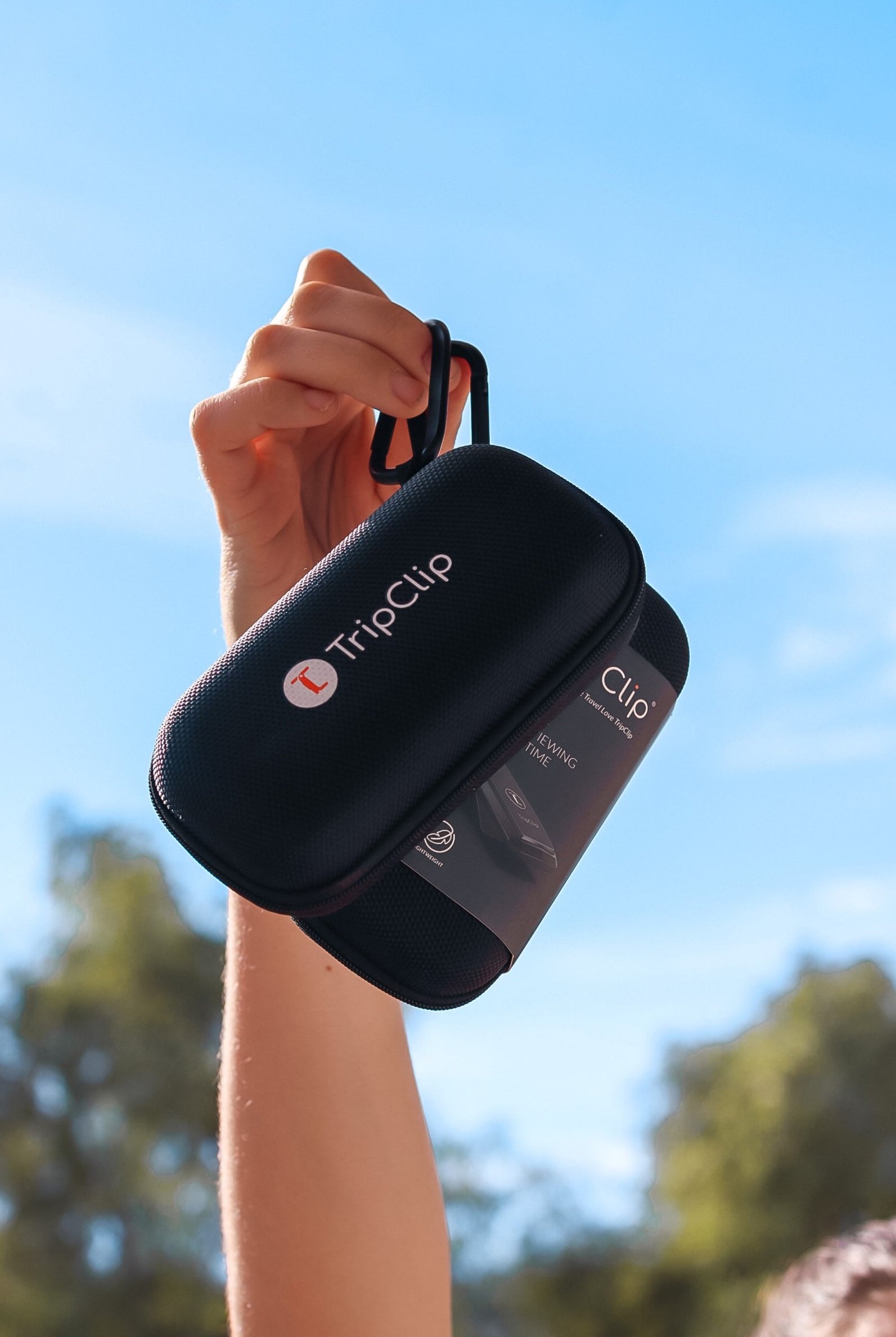 TripClip | Travel Essentials | Aer Lingus Approved | Ryanair Approved